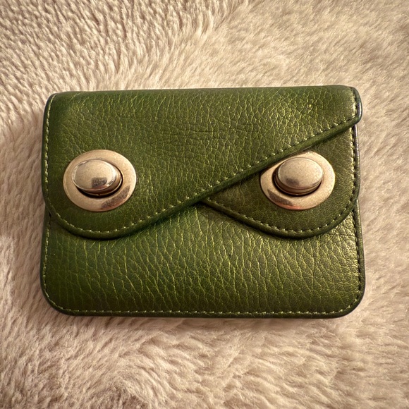 HOBO | Bags | Hobo Wallet | Poshmark